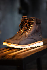 BOTAS BIKERS – BRAVÍA