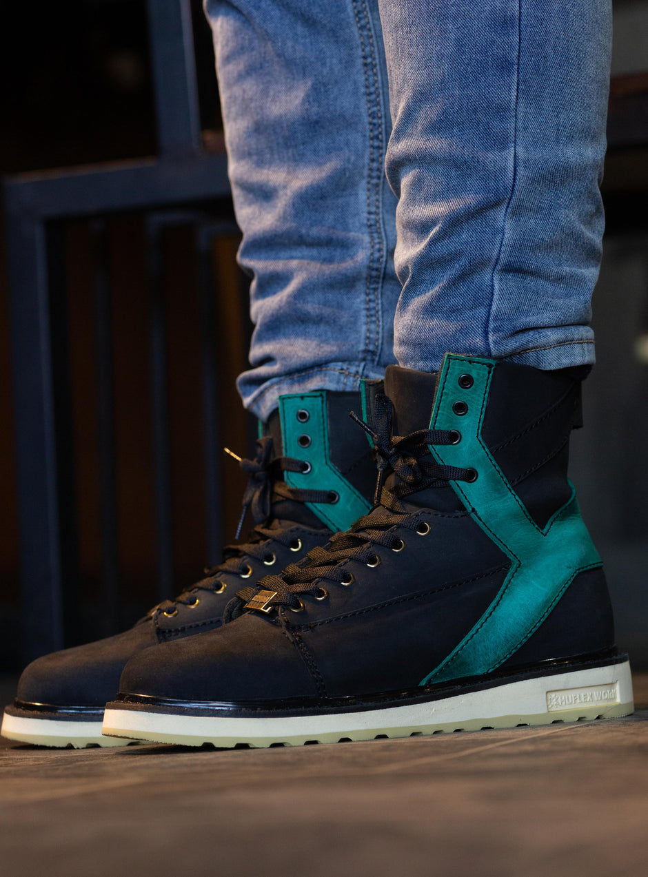 BOTAS BIKERS – Mi tienda